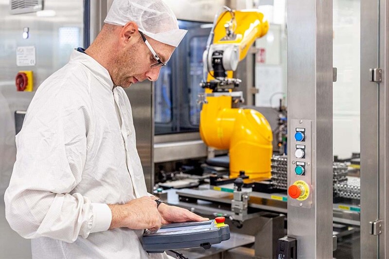 Everything you need to know about us | Hager Group