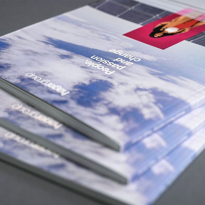 Everything you need to know about us | Hager Group