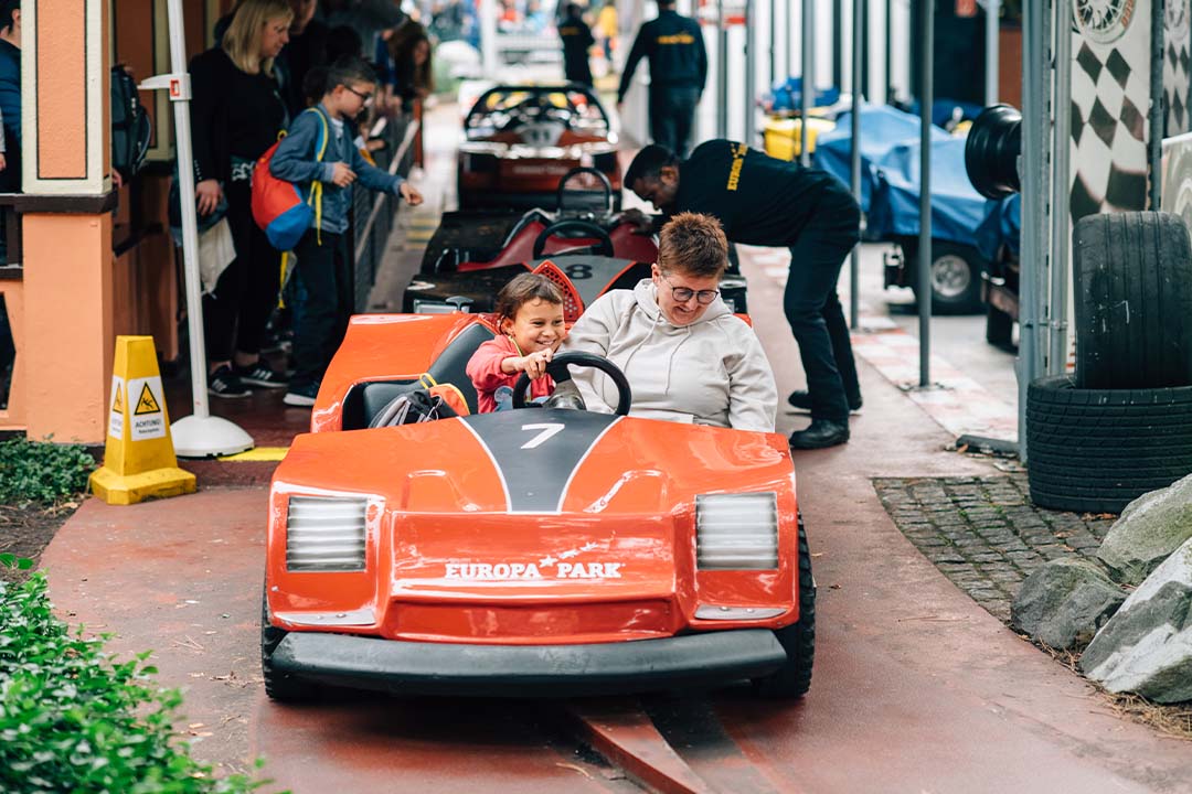 Fun day out for youngsters at SOS Children