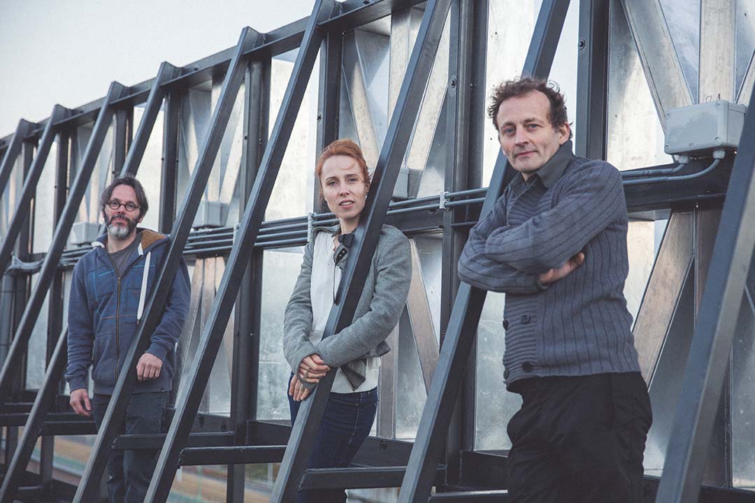 Hager Group & LAb[au] participate in l’Industrie Magnifique