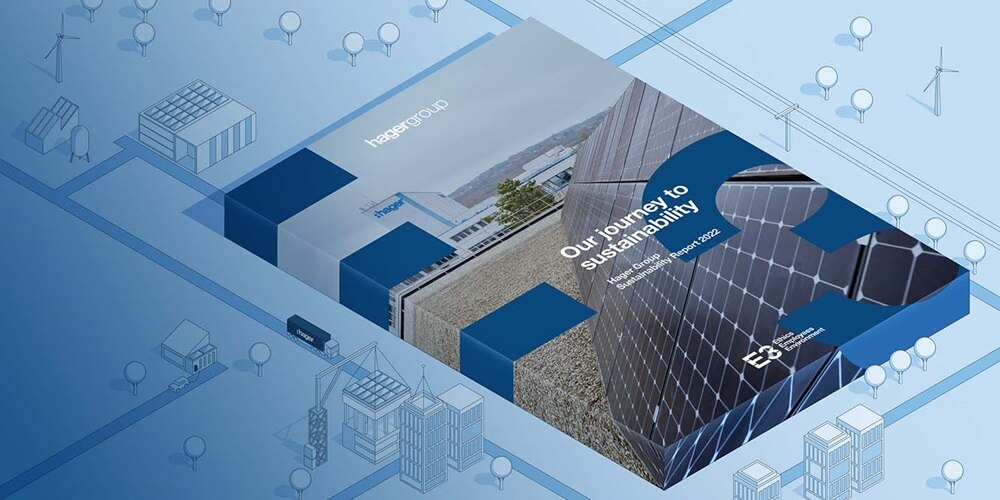 Everything you need to know about us | Hager Group