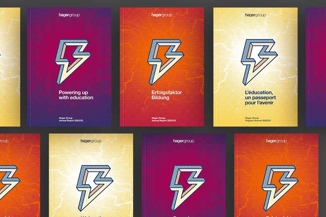 Annual Report 2022/23: Powering up with education