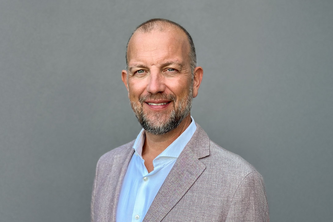 Christoph Ringwald Joins Hager Group