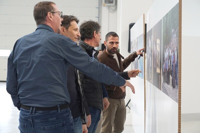 New Hager Group Facility Opens in Porcia | Milestone