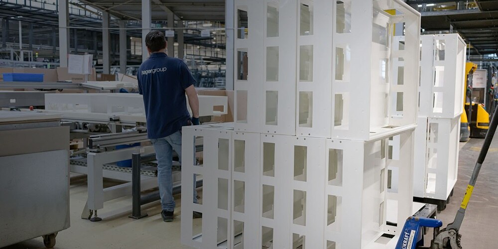 Everything you need to know about us | Hager Group