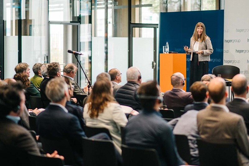 Everything you need to know about us | Hager Group