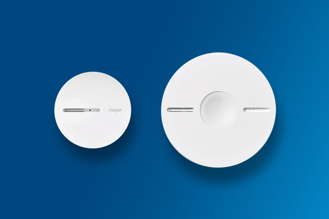 Hager Group Sells Smoke Detector Unit to QCP