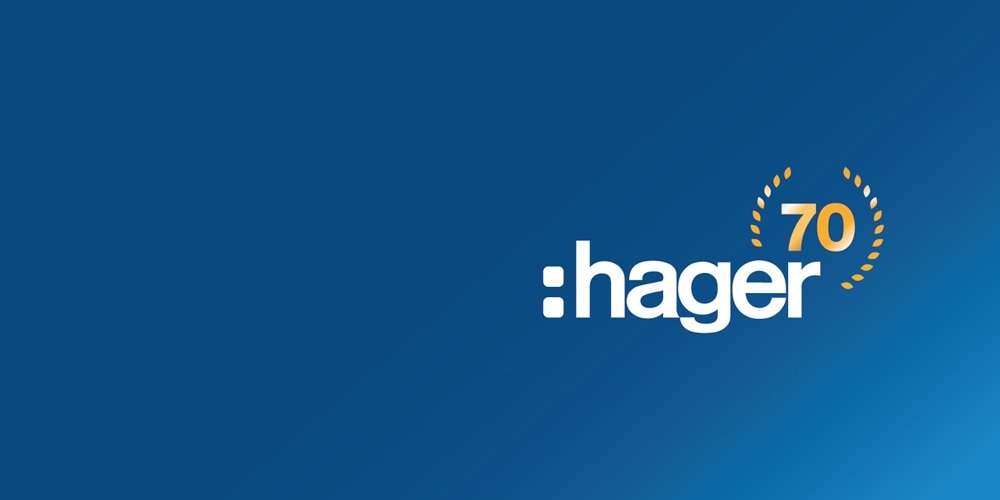 Everything you need to know about us | Hager Group