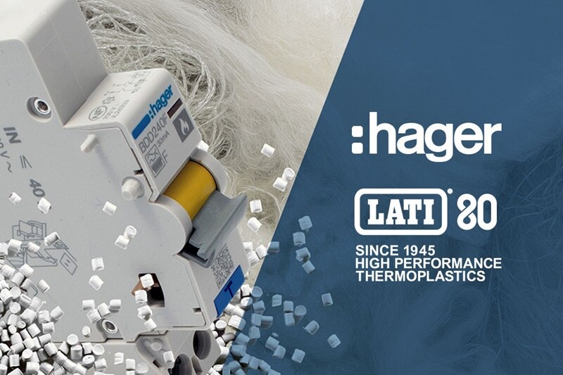 Everything you need to know about us | Hager Group