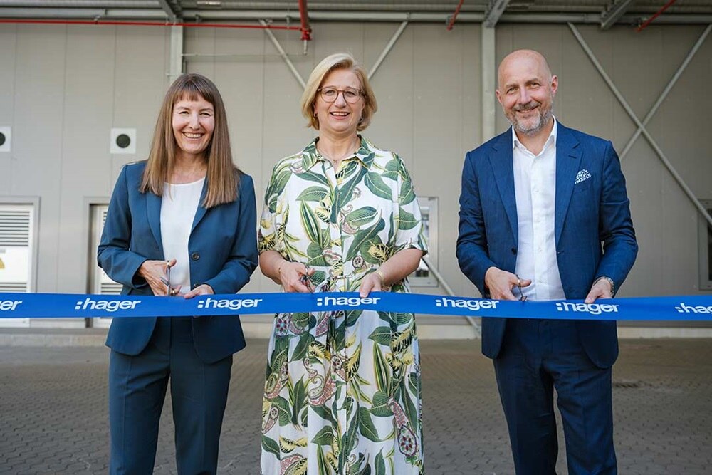 Everything you need to know about us | Hager Group