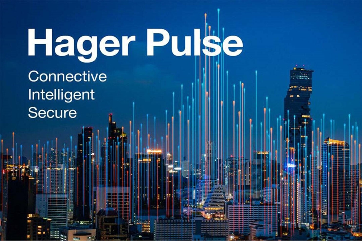 Hager Pulse