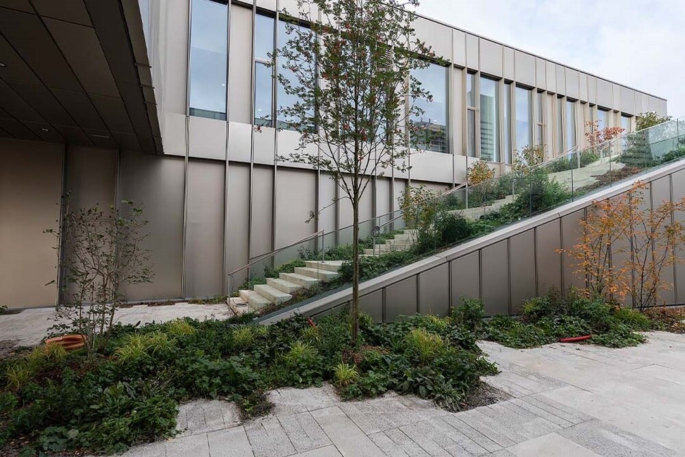 Steno Diabetes Centre