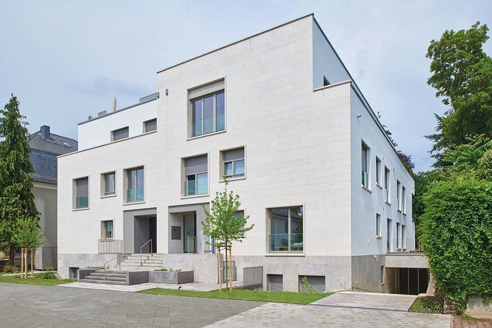 HOMES in the Diplomatic Quarter