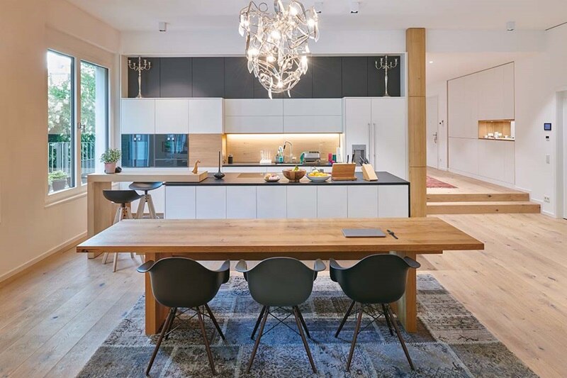 HOMES in the Diplomatic Quarter