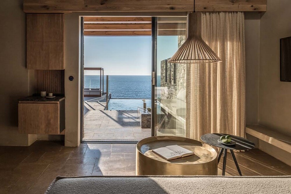 Acro Suites - a wellbeing resort