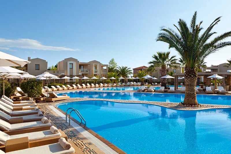 Sani Resort
