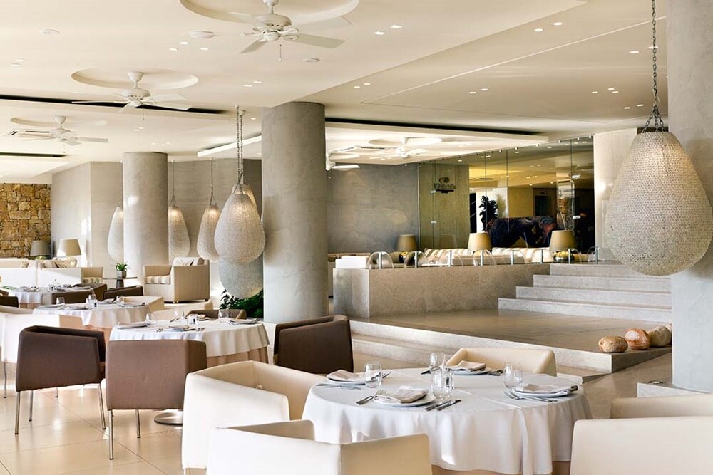 Sani Resort