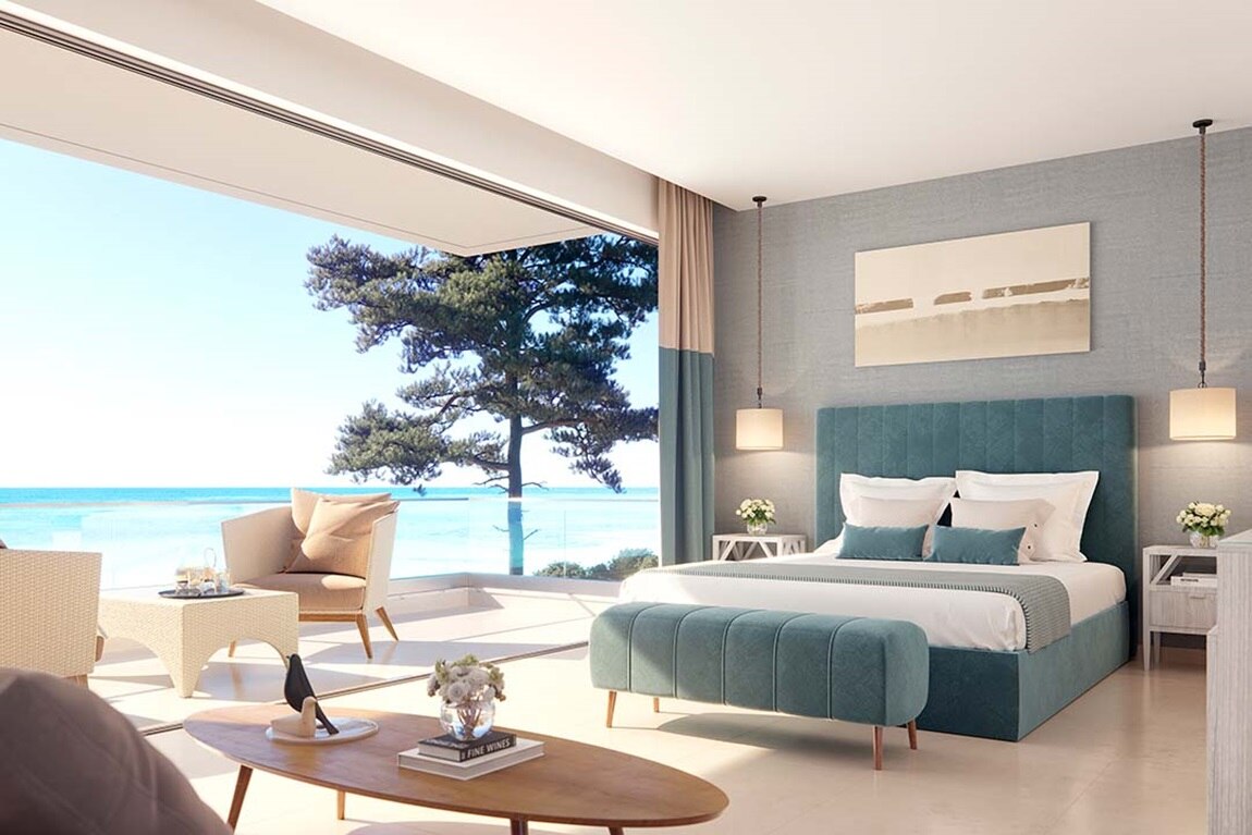 Sani Resort