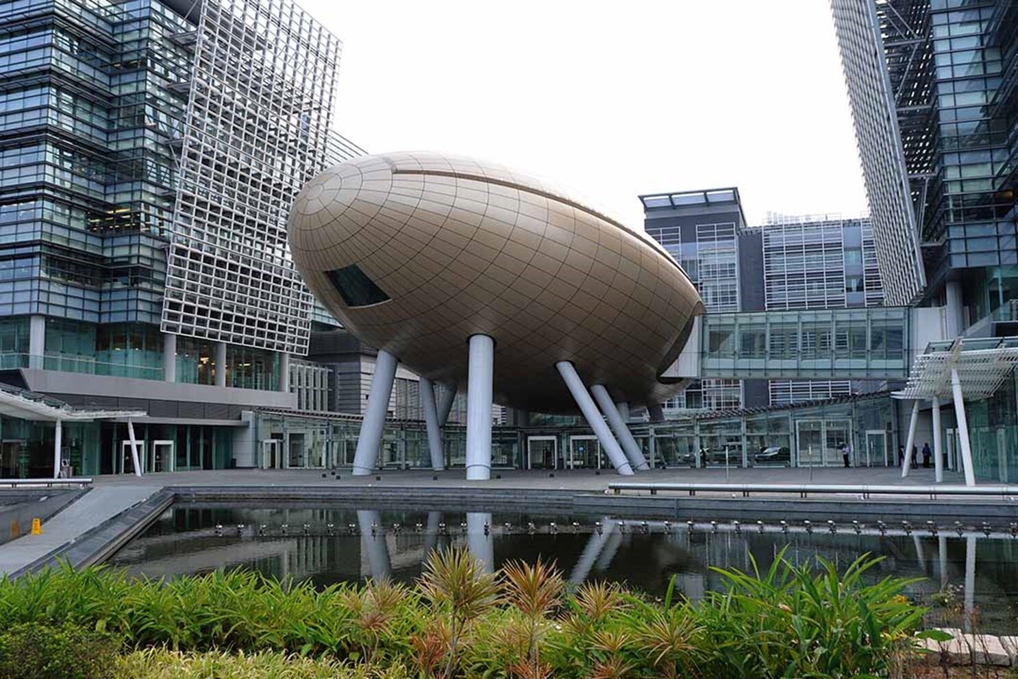 Science Park Phase III