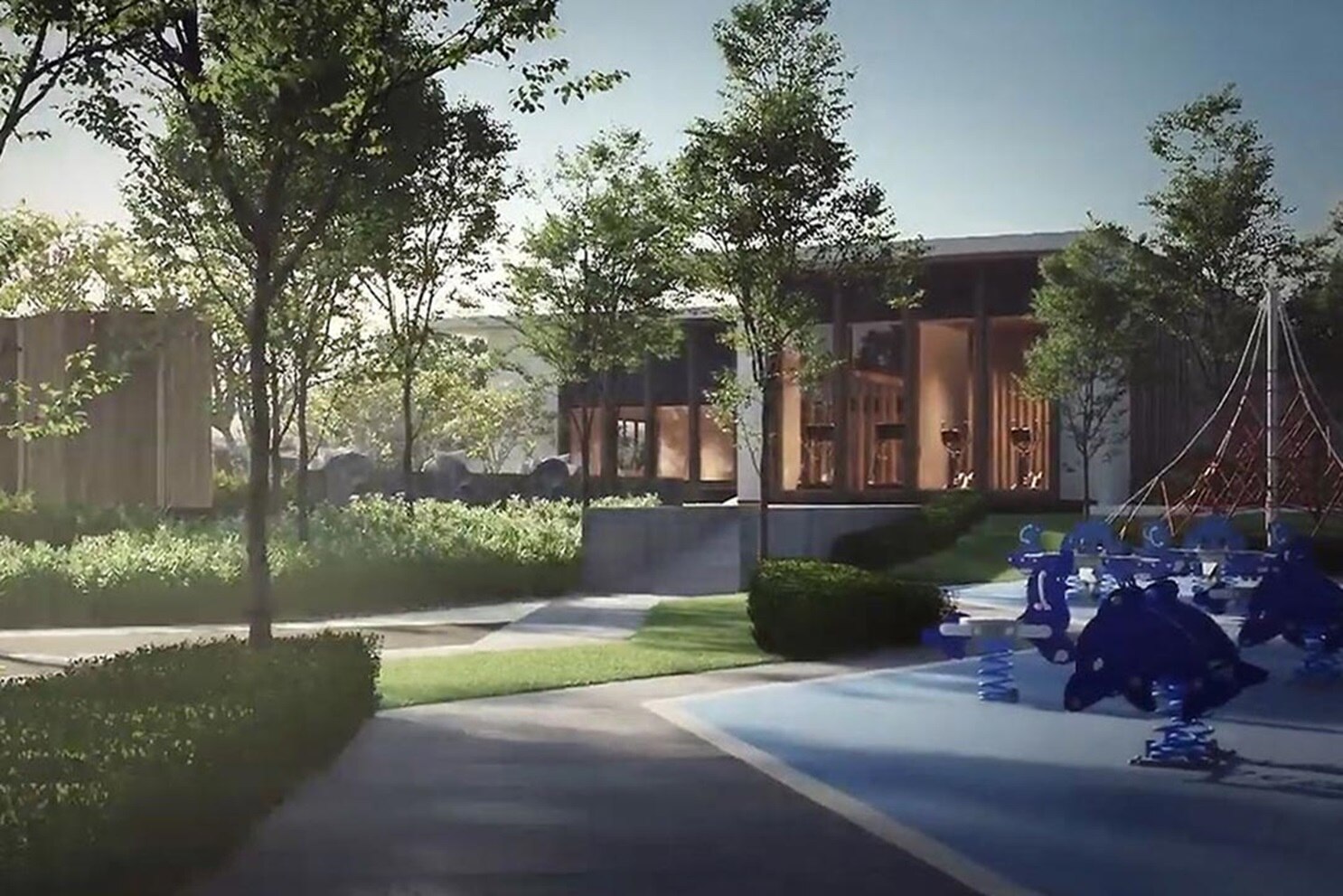 Dremien Collection, Ardence