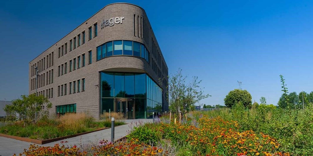 Everything you need to know about us | Hager Group