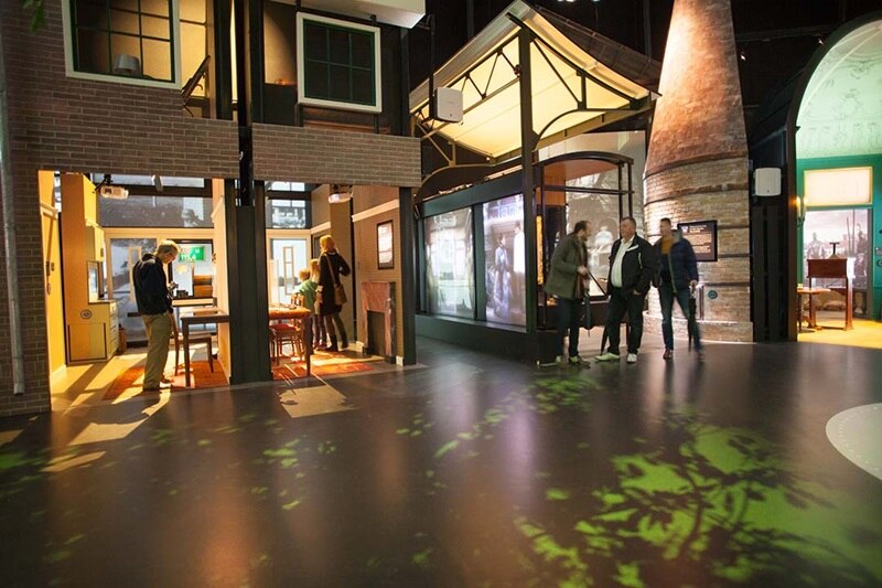 Netherlands Open Air Museum