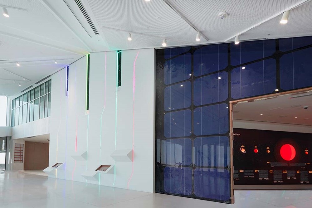 Solar Innovation Center