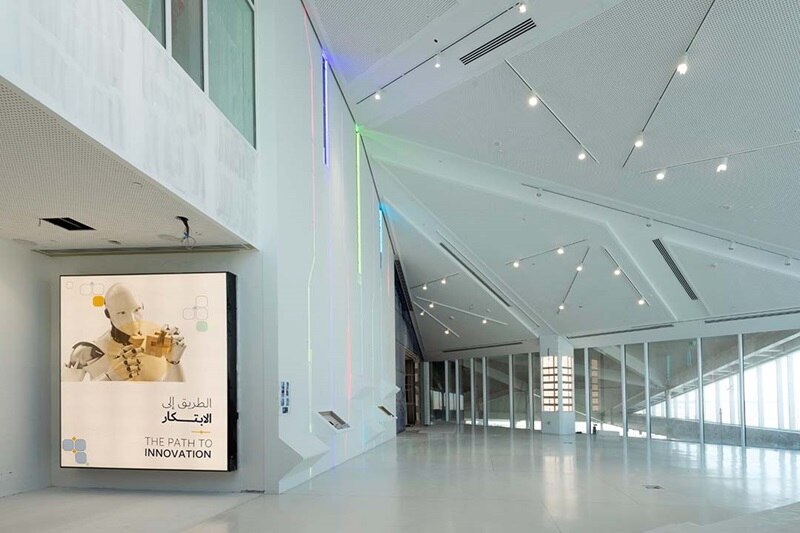 Solar Innovation Center