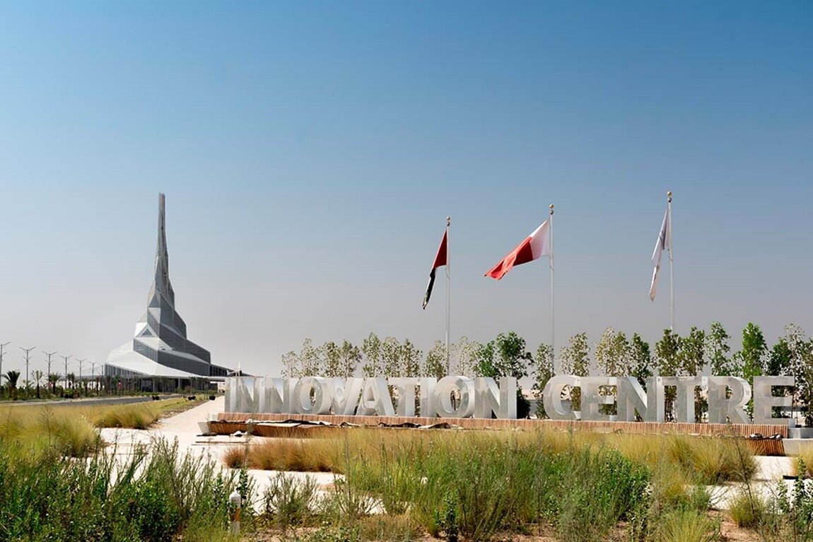 Solar Innovation Center