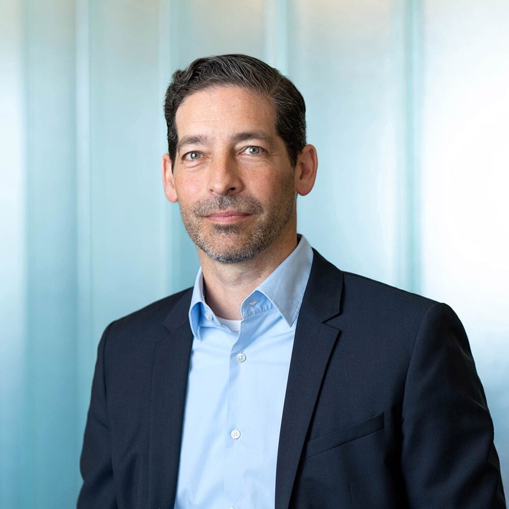 Meet the leaders that revolutionize our management