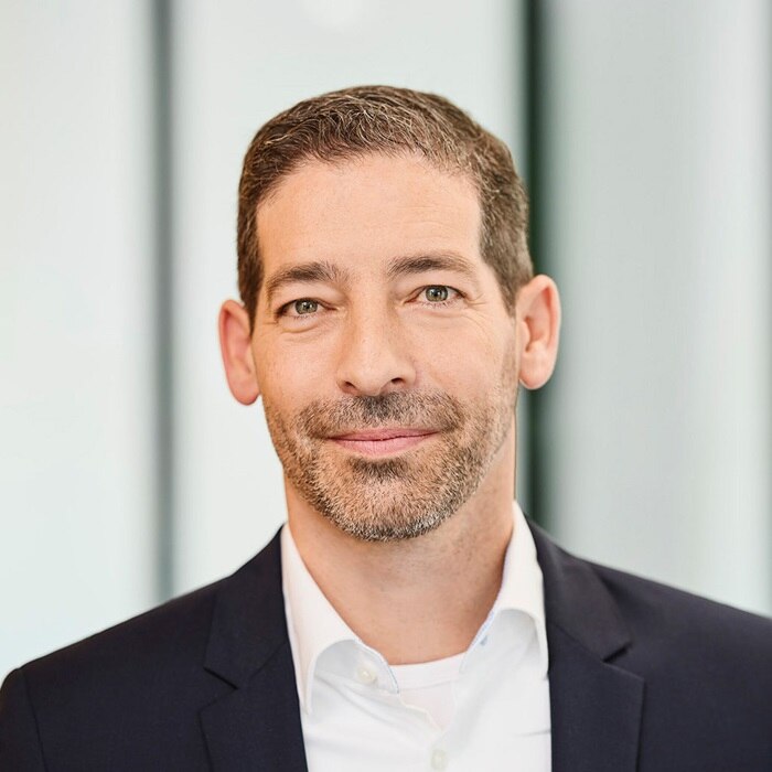 Meet the leaders that revolutionize our management