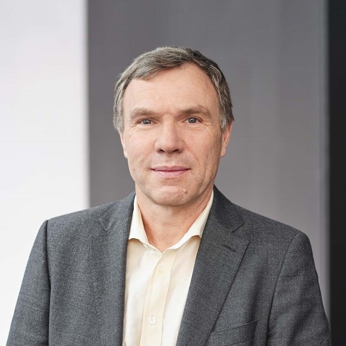 Meet the leaders that revolutionize our management