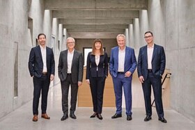 Hager Group provides leading electrical management solutions