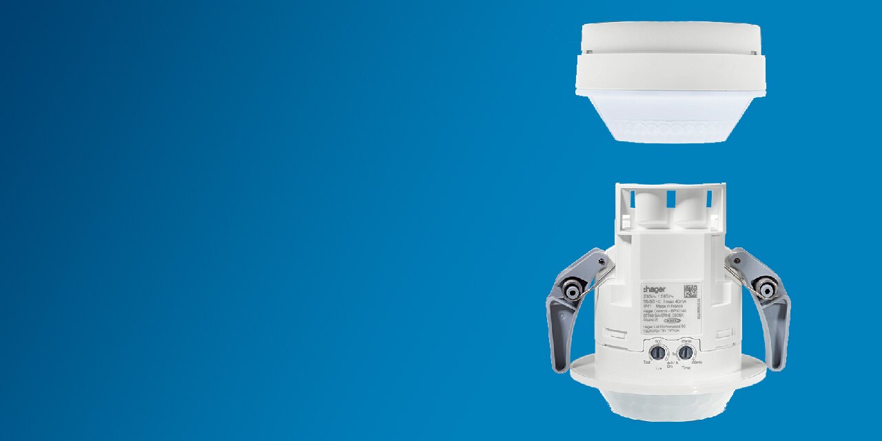 Hager España - Soluciones Eléctricas Innovadoras