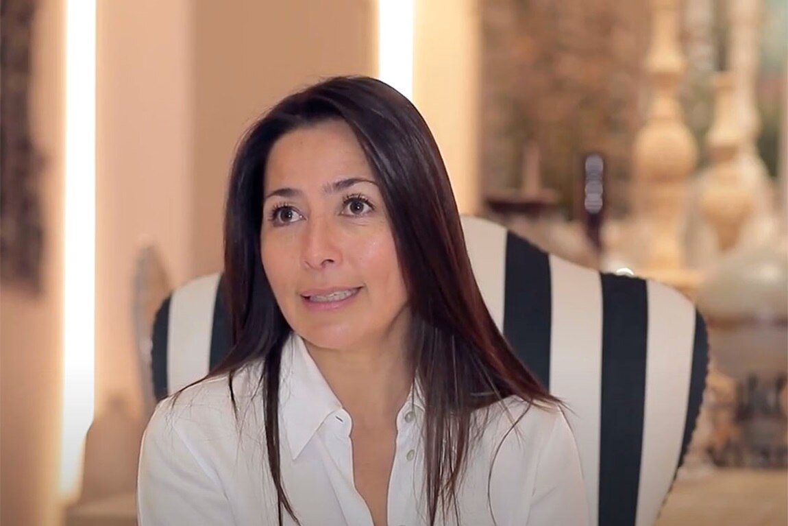Historias Hager - Ivonne Galván