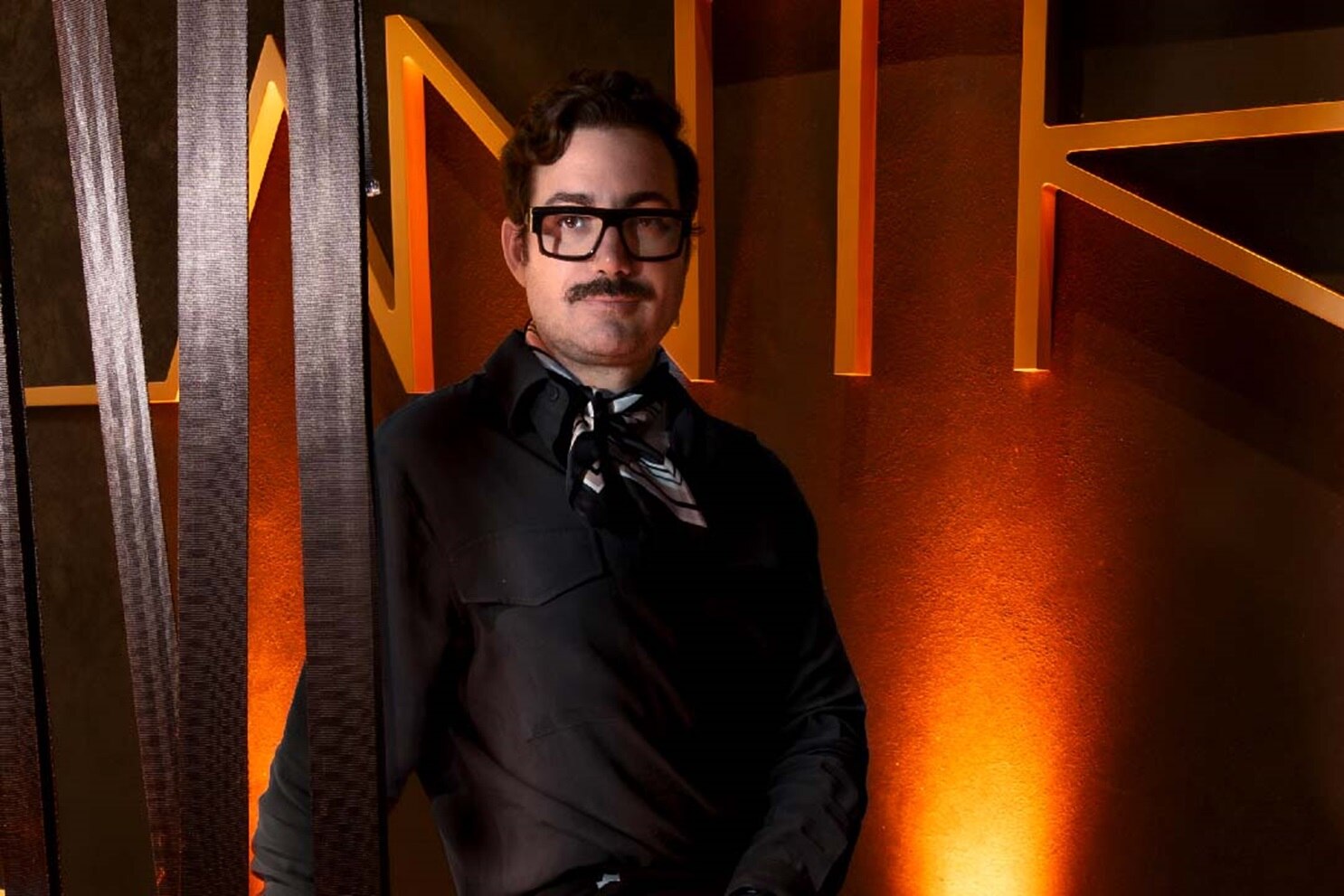 Historias Hager - Gabriel Bautista