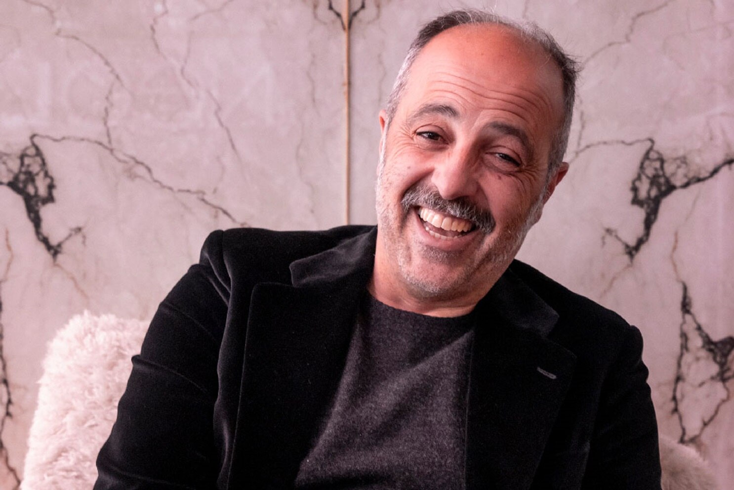 Historias Hager - José Arroyo