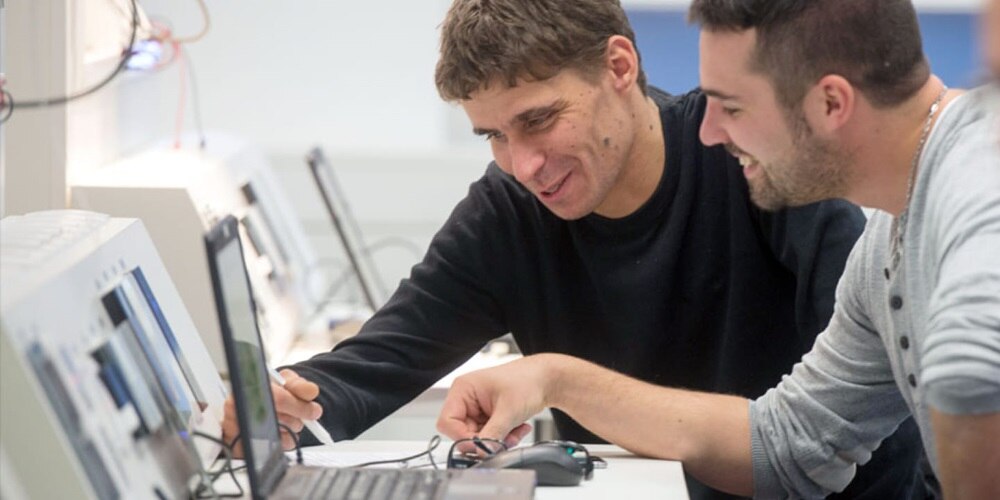 Soluciones para Instaladores