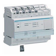 Home | Hager Belgique