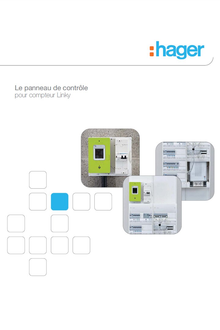 Documentation pour les pro de l'électricité | Hager
