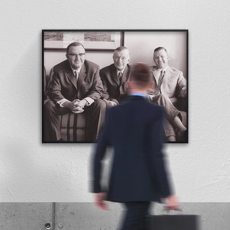 Qui est Hager ? | Hager