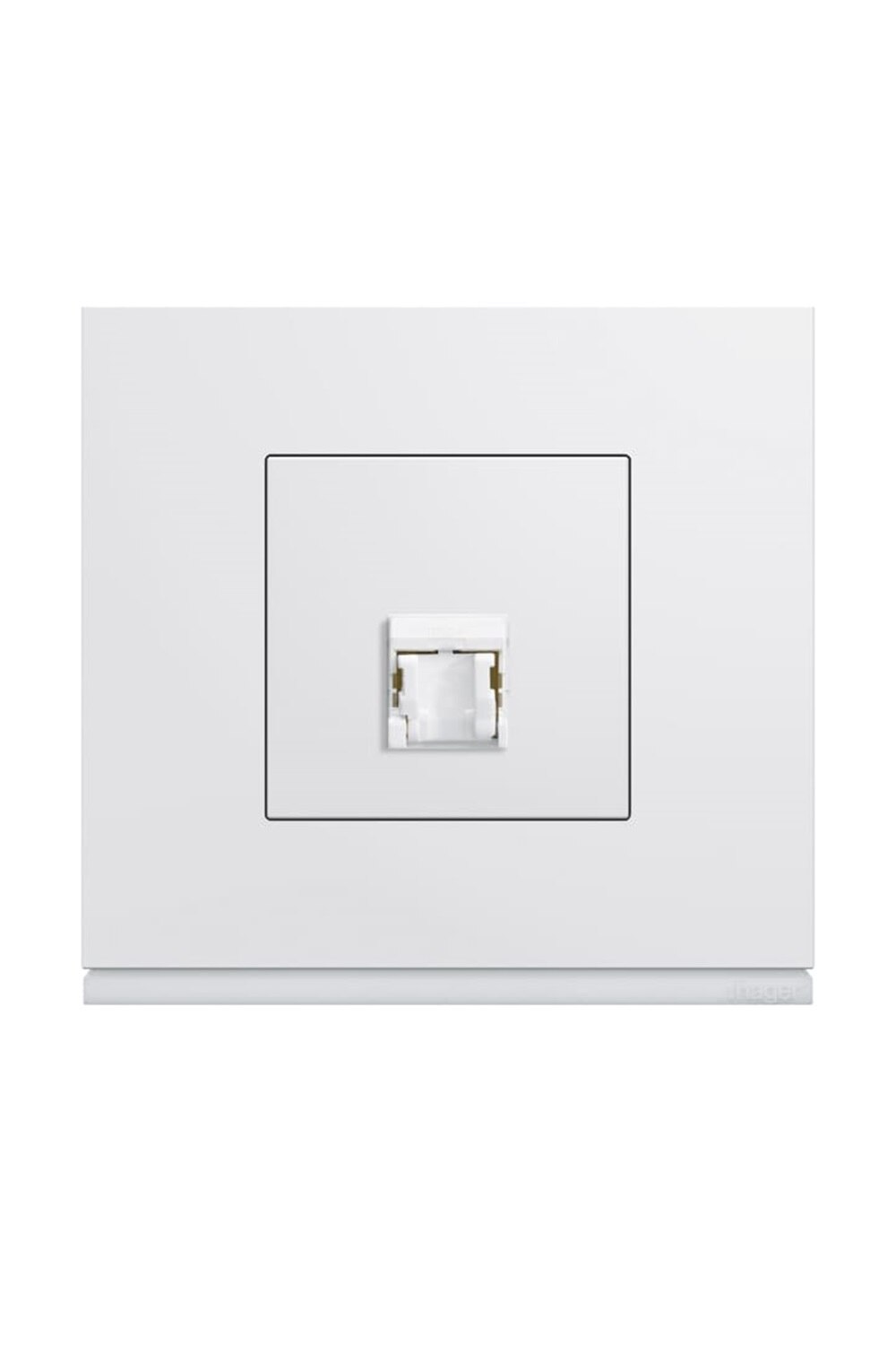 Interrupteurs design et prises électriques murales | Hager