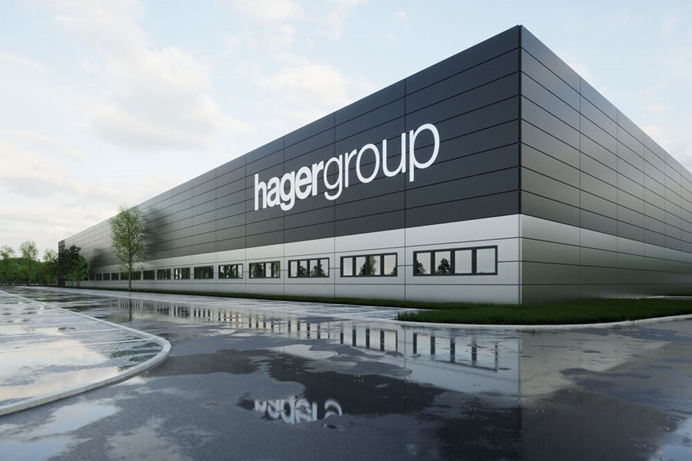 Nos investissements | Hager Group