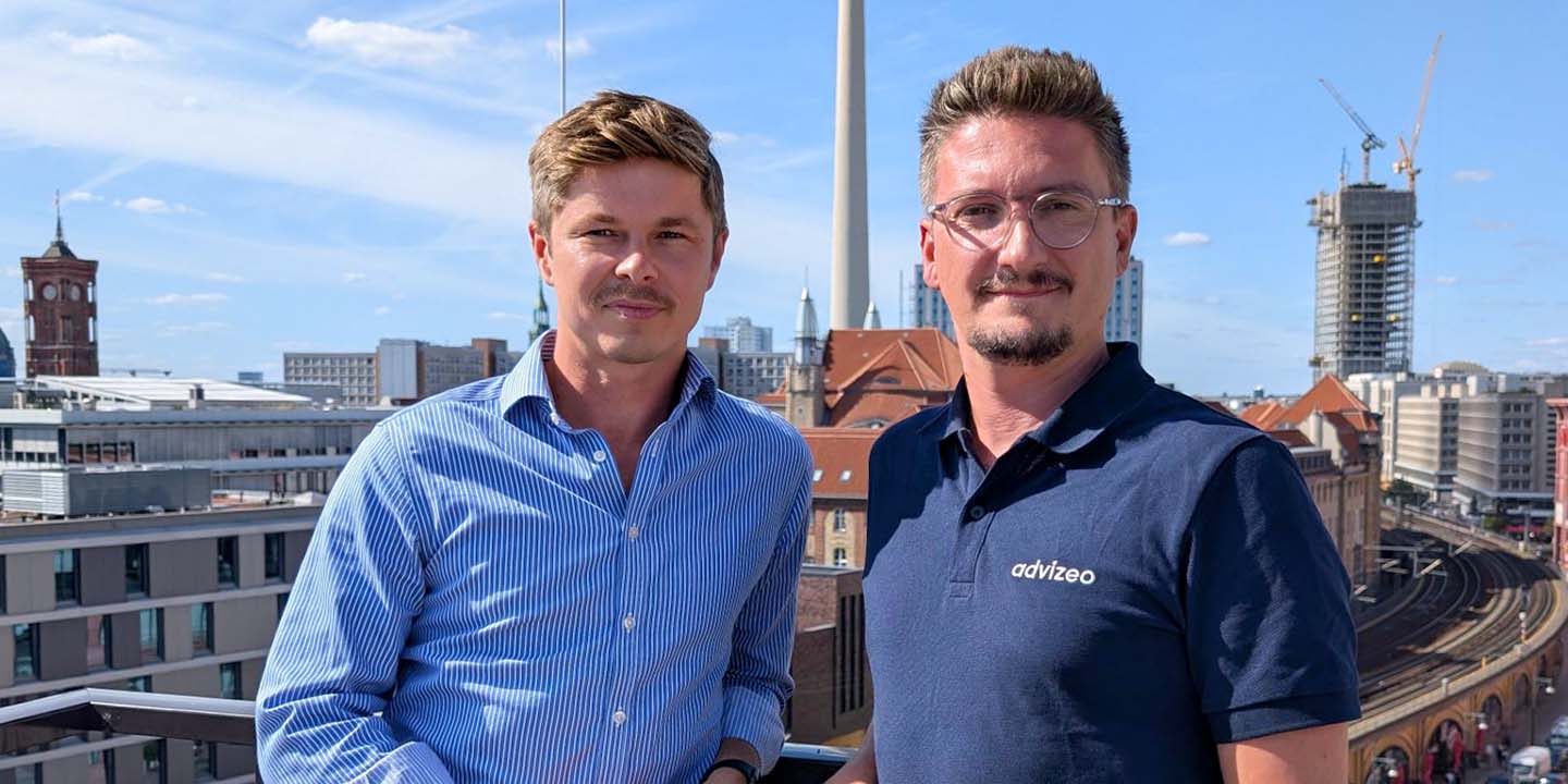 advizeo et Comgy unissent leurs forces en énergie