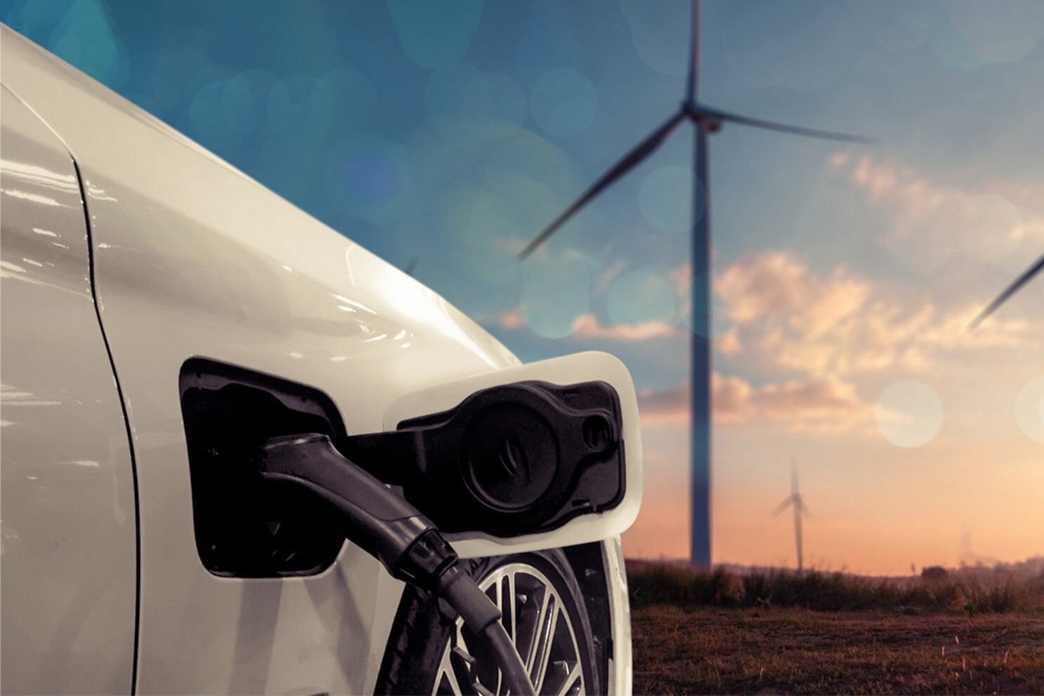 La recharge bidirectionnelle