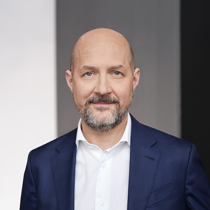 Notre directoire - Découvrez nos cinq dirigeants