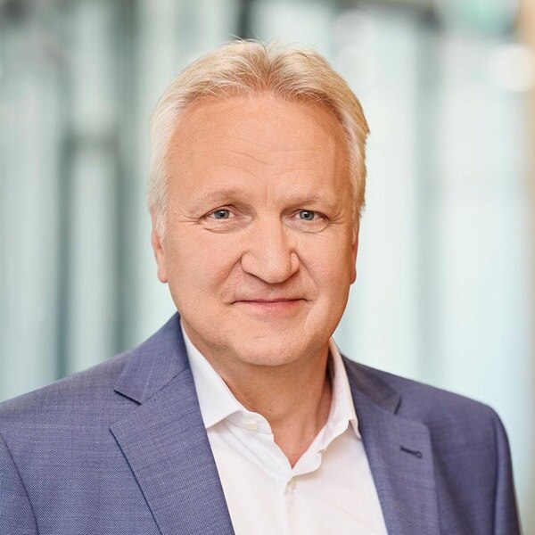 Notre directoire - Découvrez nos cinq dirigeants