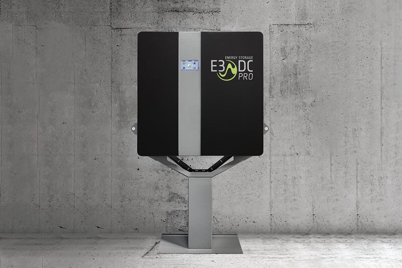 E3DC