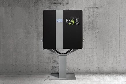 E3DC