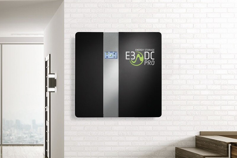 E3DC